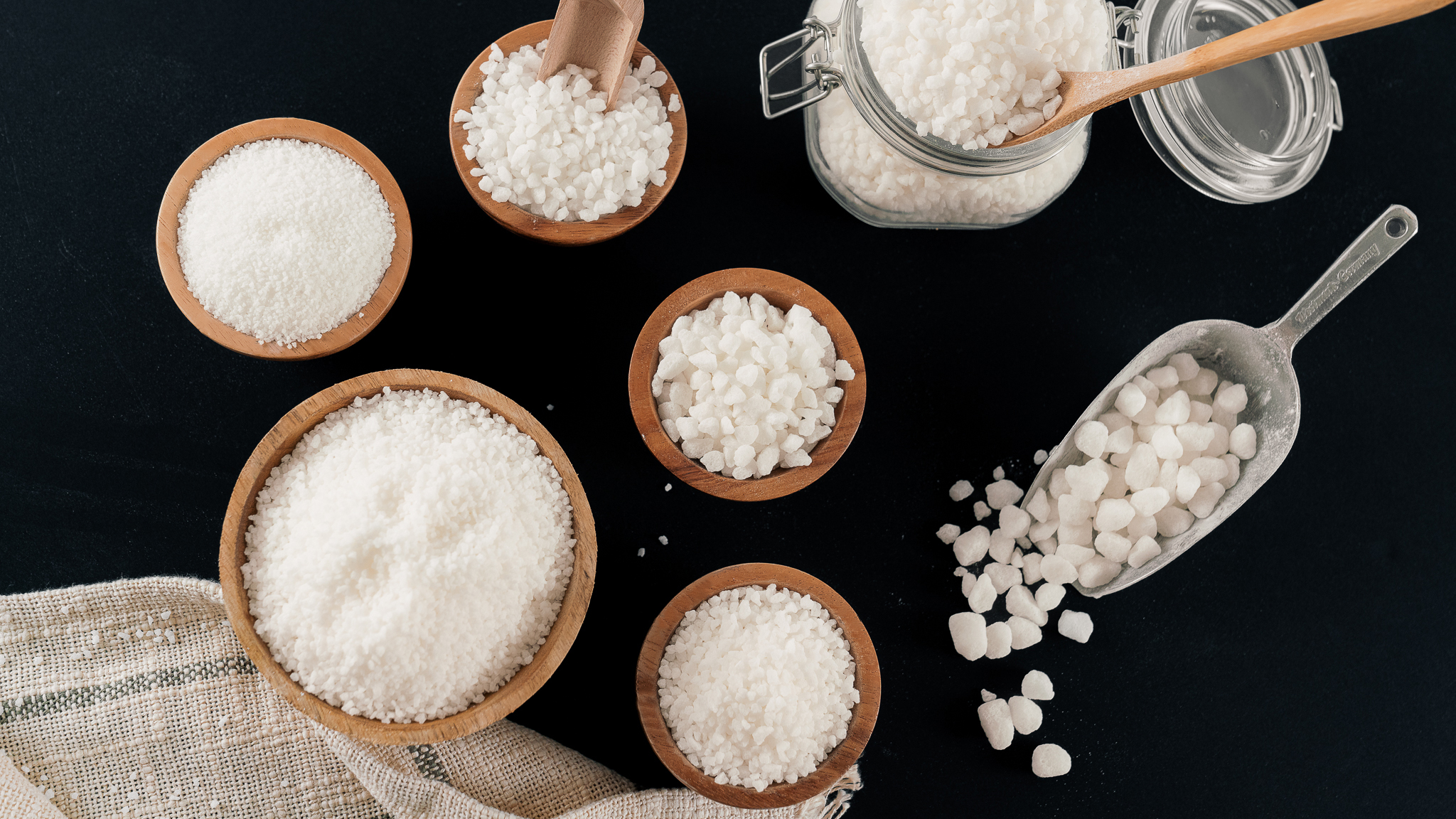 Couplet Sugars