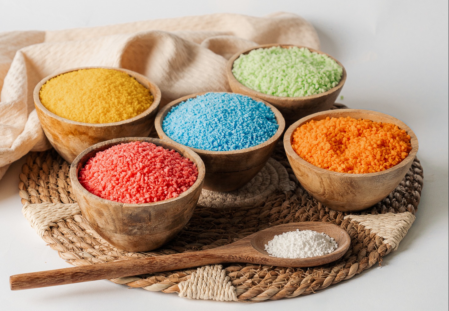 Couplet Sugars
