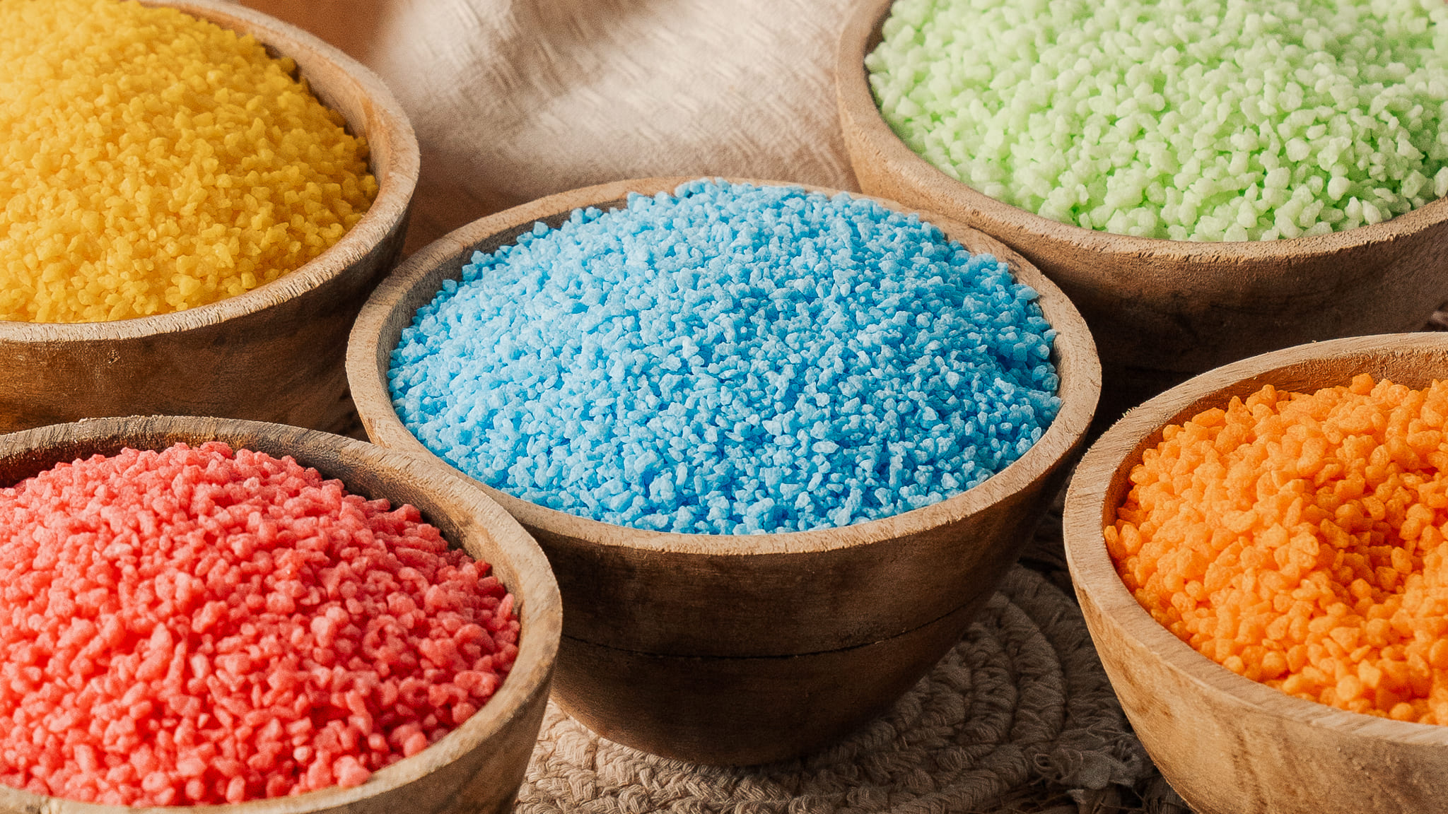 Couplet Sugars