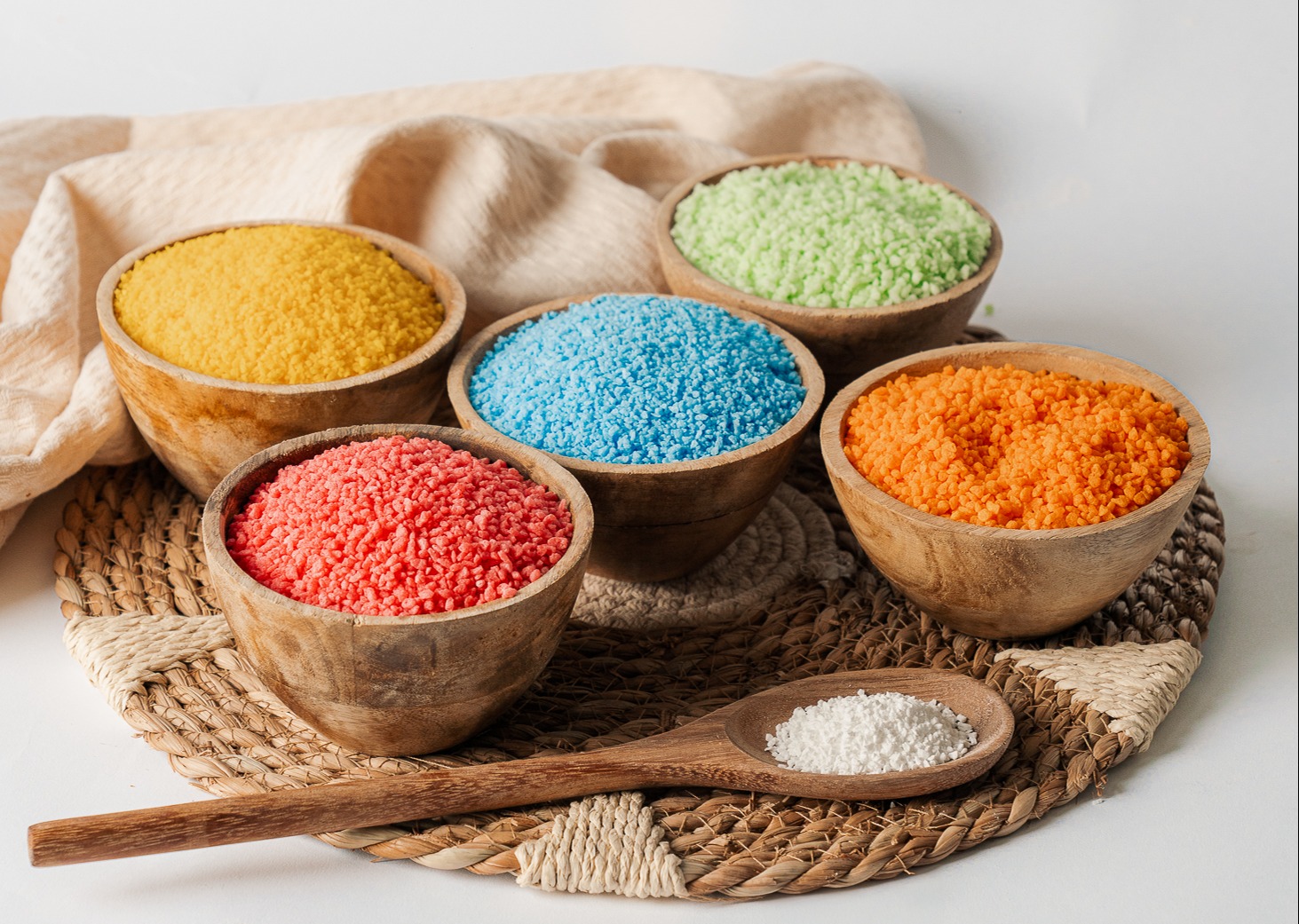 Couplet Sugars
