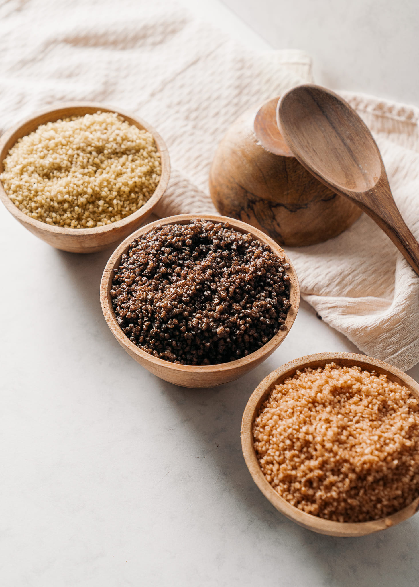 Couplet Sugars