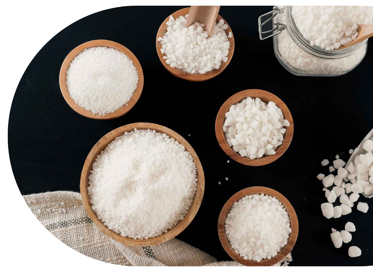 Couplet Sugars