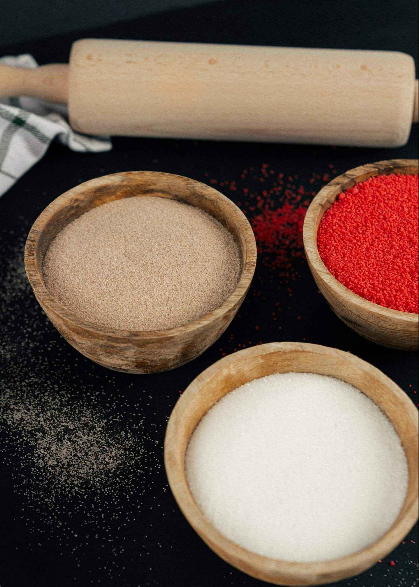 Couplet Sugars