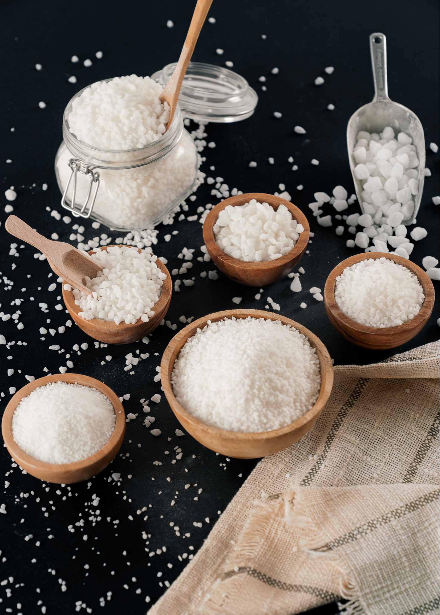 Couplet Sugars