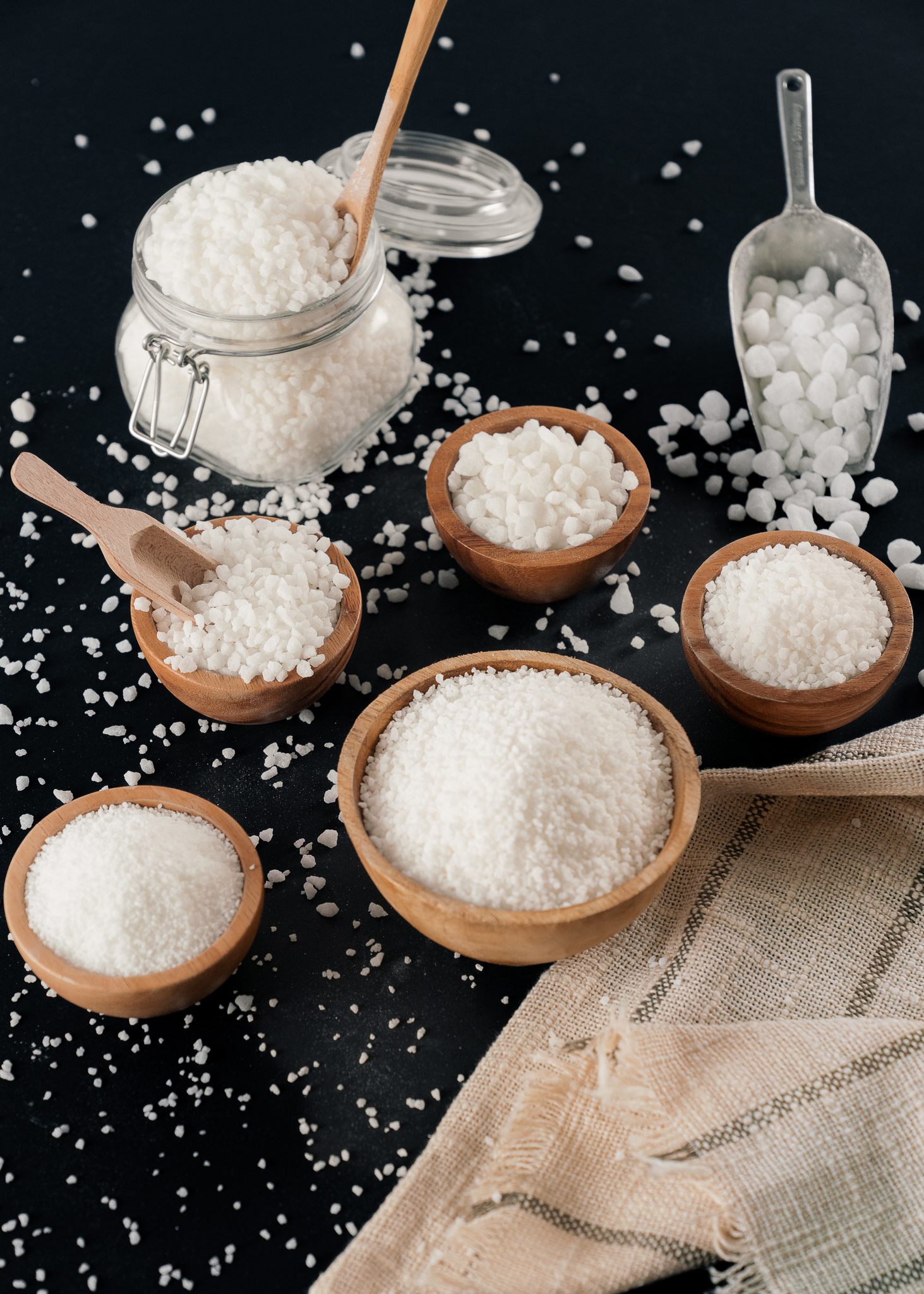 Couplet Sugars