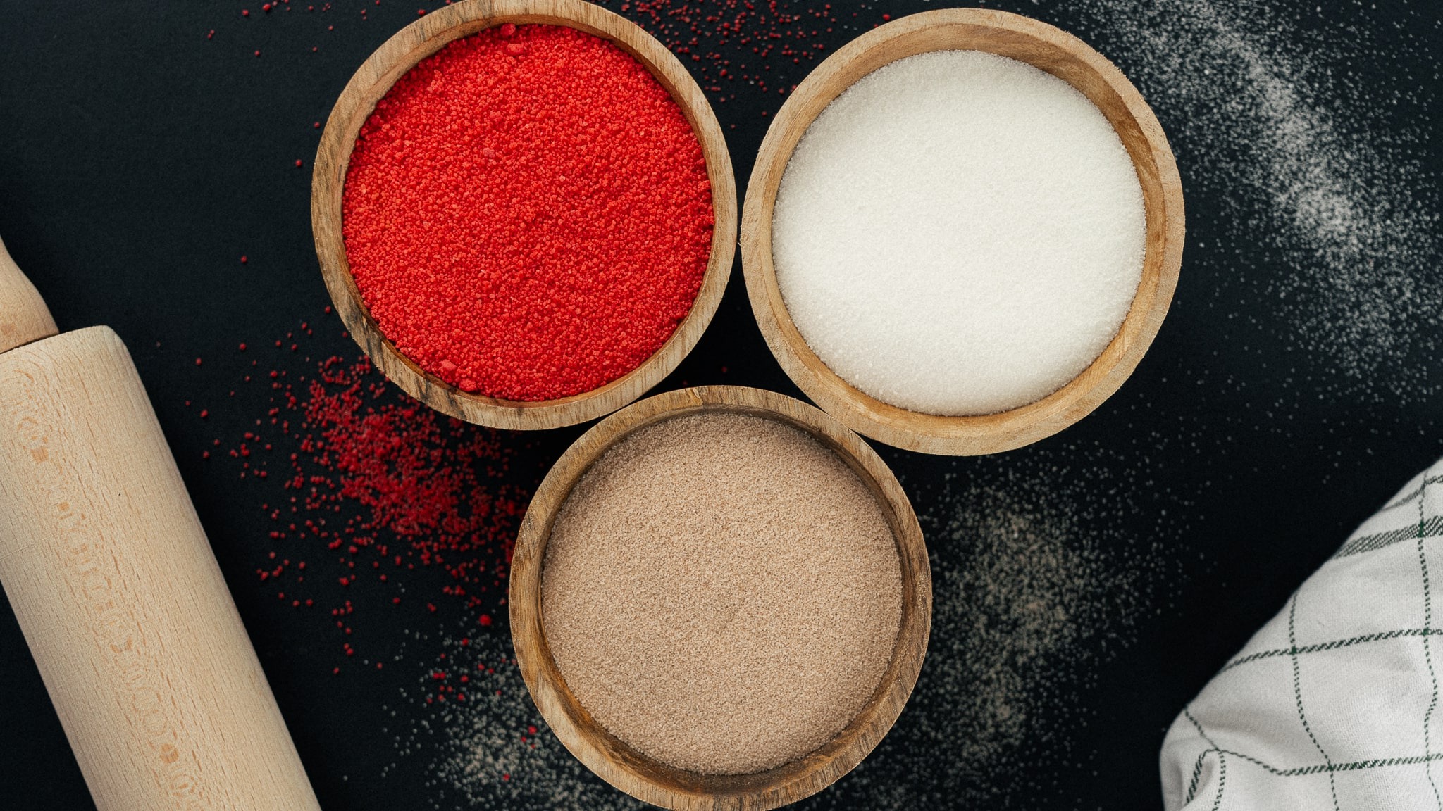 Couplet Sugars