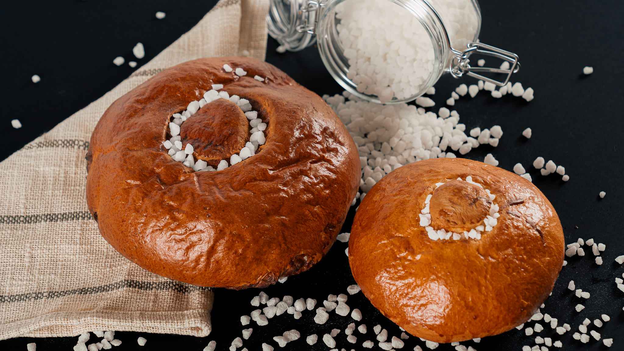 Couplet Sugars